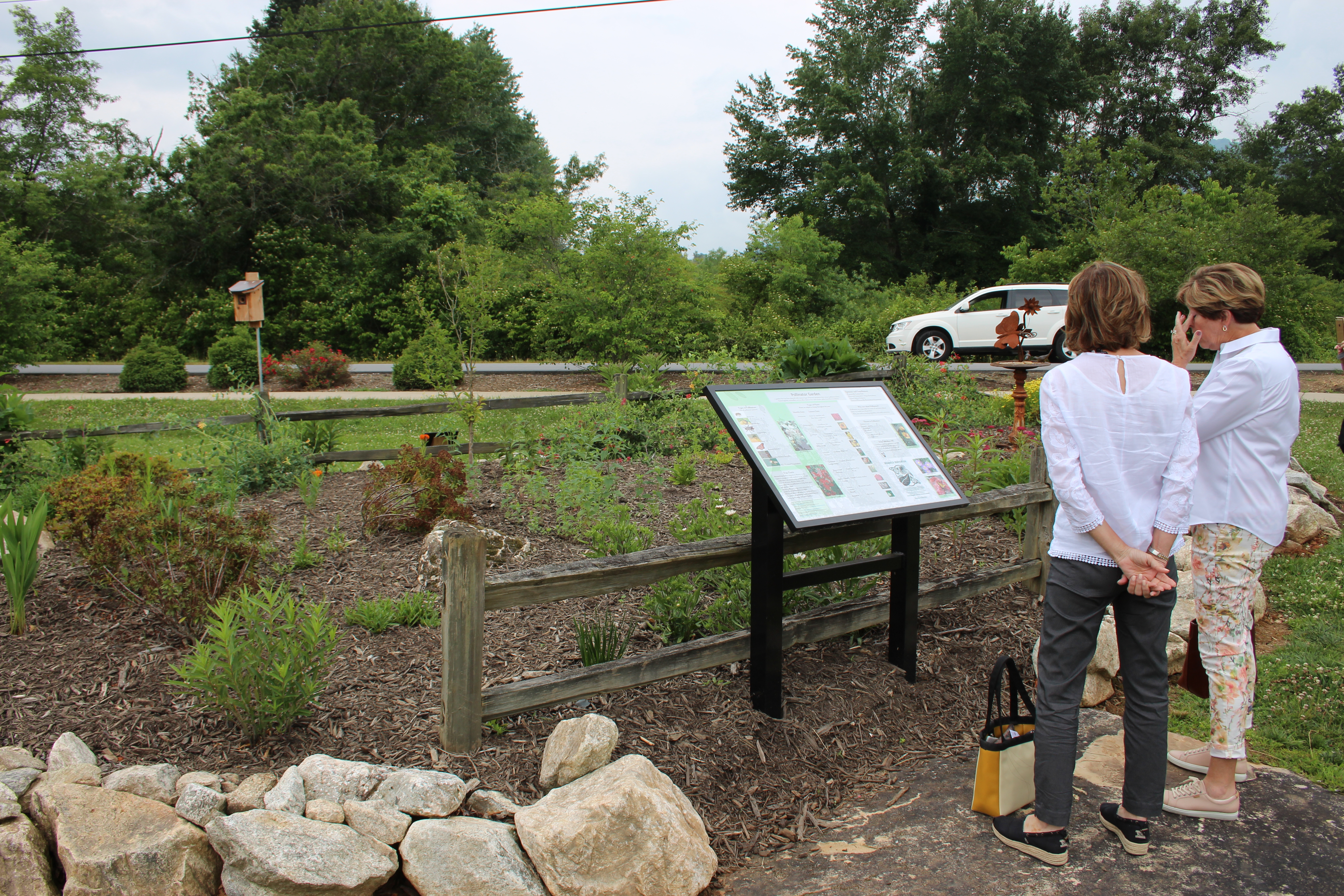 Parks & Recreation | The Town of Waynesville, NC