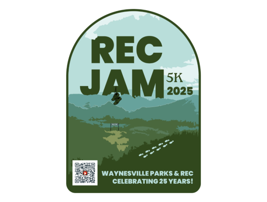 RecJam-Celebrating 25 years with the Recreation Center | The Town of ...